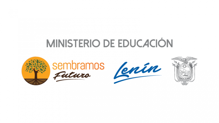 COMUNICADO OFICIAL| Textos escolares – Ministerio de Educación