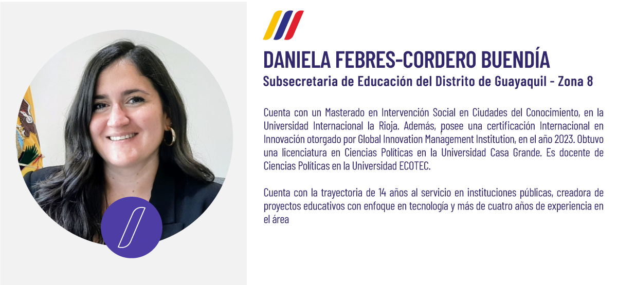 Coordinadores y Subsecretarios Zonales – Ministerio de Educación